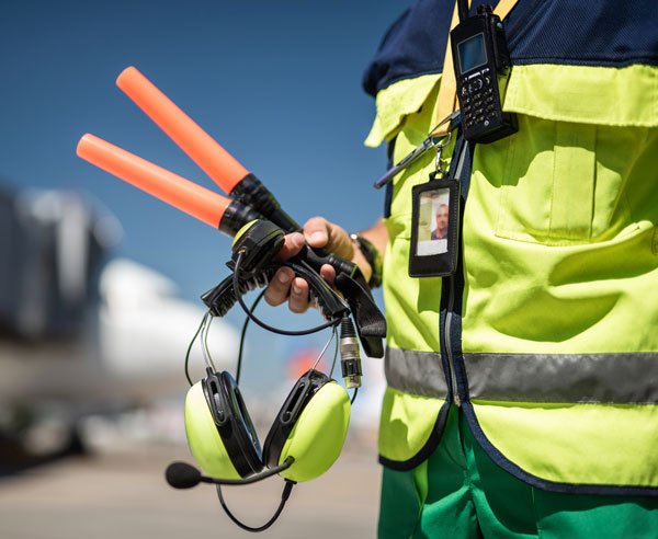 Airport ID Badge Application - Myrtle Beach International Airport