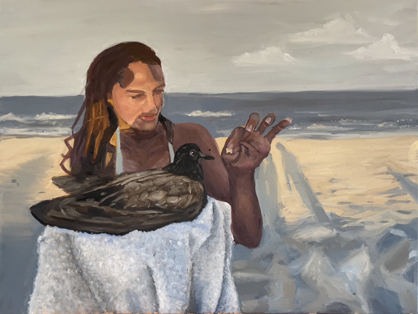 2023 - 2024 Student Art Contest - Myrtle Beach International Airport